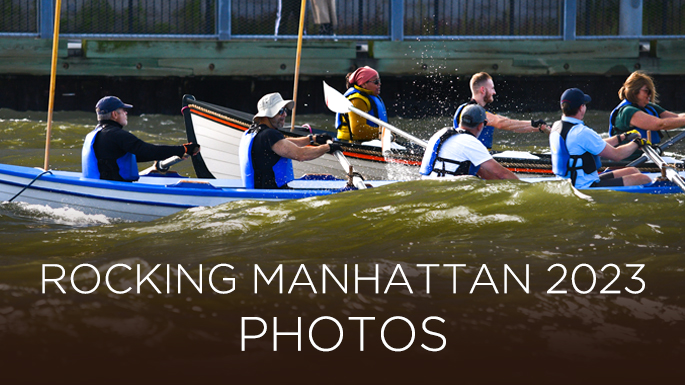 Home - Rocking the Boat