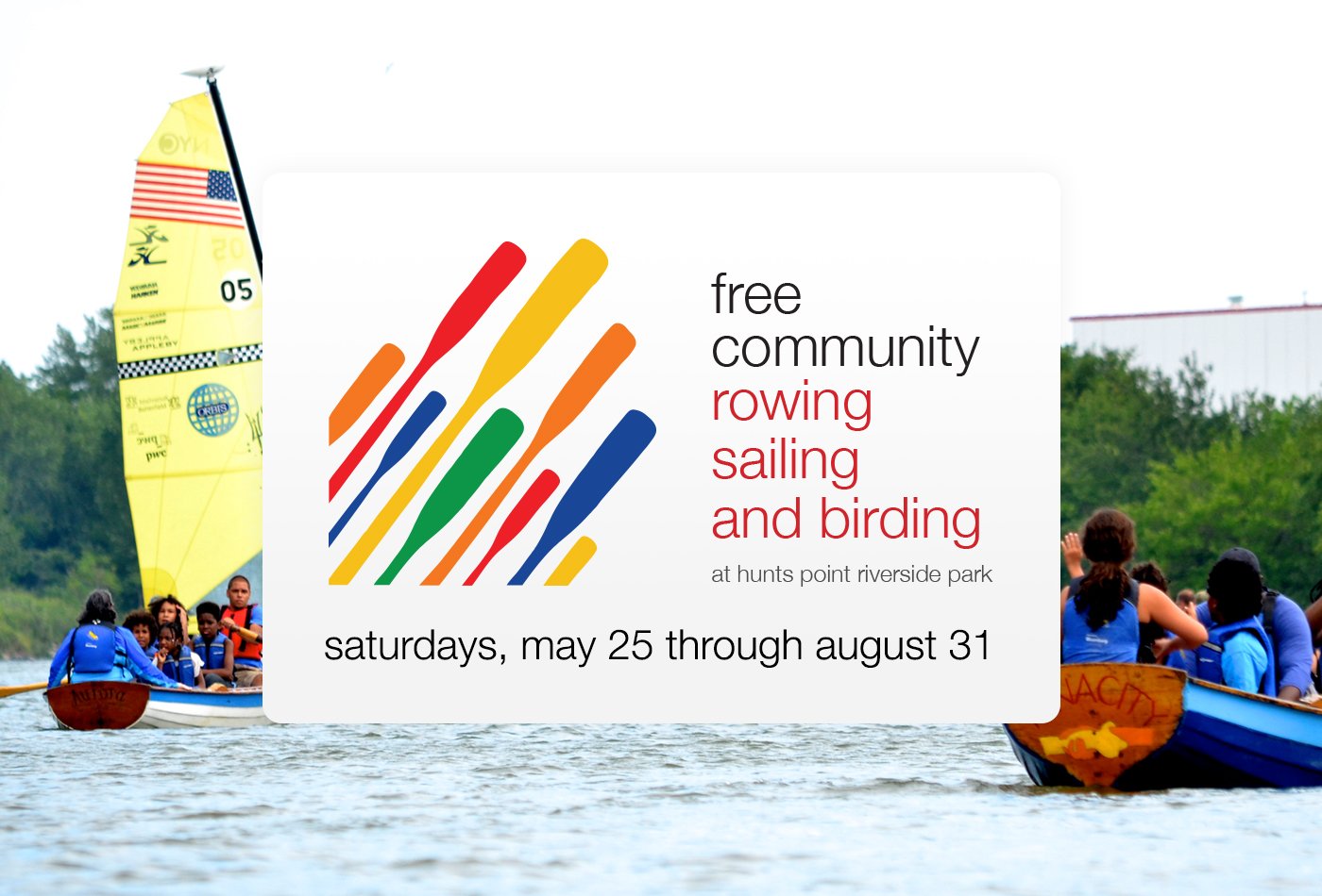 Home - Rocking the Boat